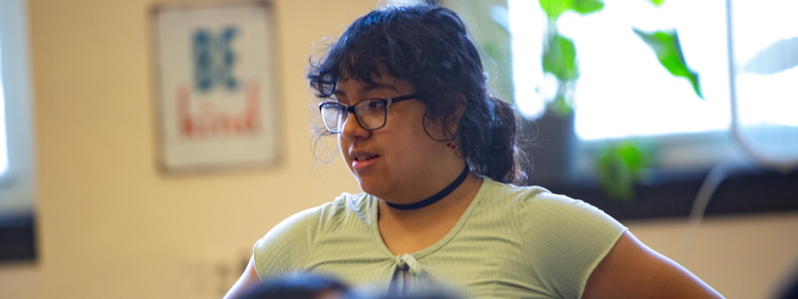 Meet Nely Gonzalez: APTP Teaching Artist & Alum | Albany Park Theater ...